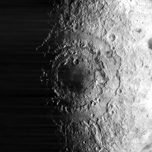 Impact Crater Formation and Morphology | Canadian Lunar Research Network